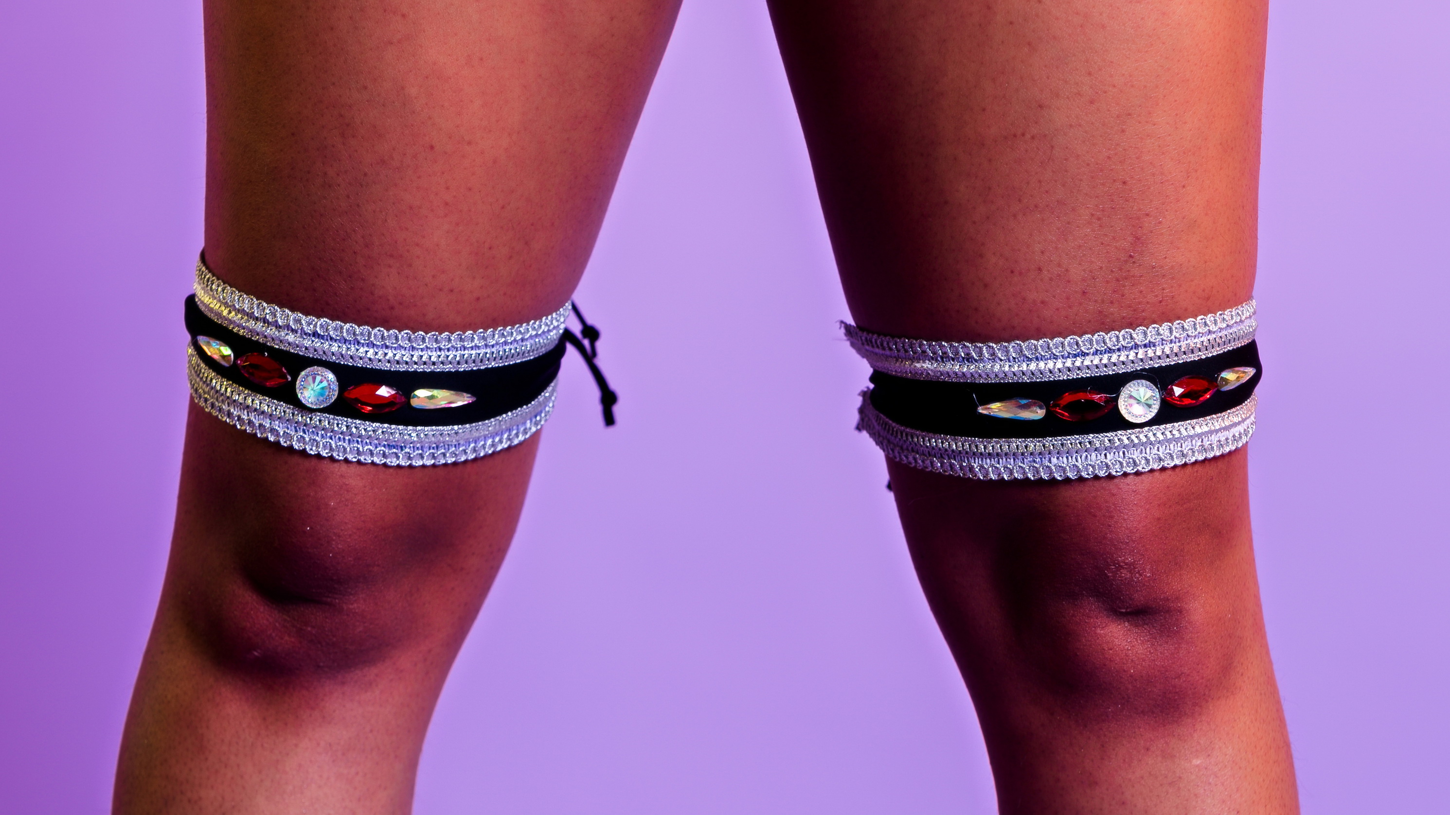 Culture & Lifestyle: Mid Section: "Female" (R-dam)